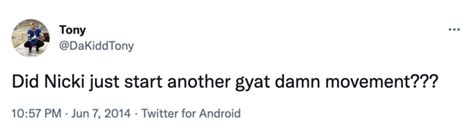 What Does Gyat And Gyatt Mean The Tiktok Slang Term And Its Memes