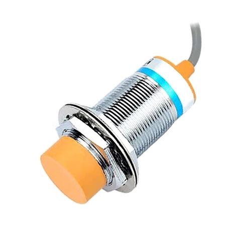 Proximity Sensor Capacitive M30 2 Wire 110v