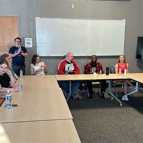 Kate Franks On Linkedin Tonight I Had The Pleasure Of Speaking At “unplugged A Day In The Life Of