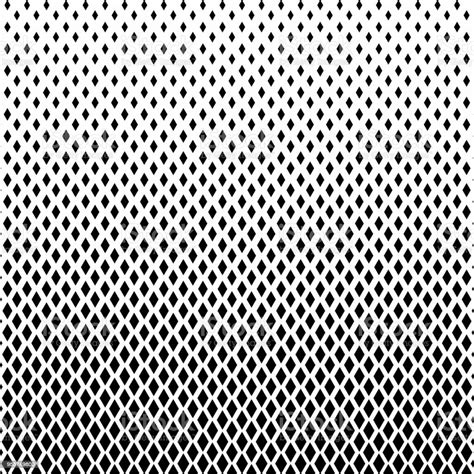 추상 흑백 색 사각형 모양 하프톤 패턴입니다 질감 픽셀 모자이크 배경 점선 팝 아트 템플릿입니다 벡터 일러스트 레이 션 0명에 대한 스톡 벡터 아트 및 기타 이미지 Istock