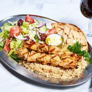Stephanos Greek And Mediterranean Grill Updated July 2024 161 Photos