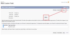 How To Create A Checkbox Field In Salesforce How To Create A Checkbox Field In Salesforce