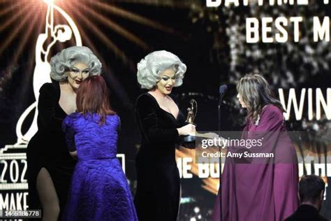 The Boulet Brothers Photos And Premium High Res Pictures Getty Images