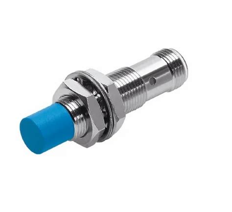 Festo Inductive Sensor For Industrial At Rs 2000 Piece In Vadodara