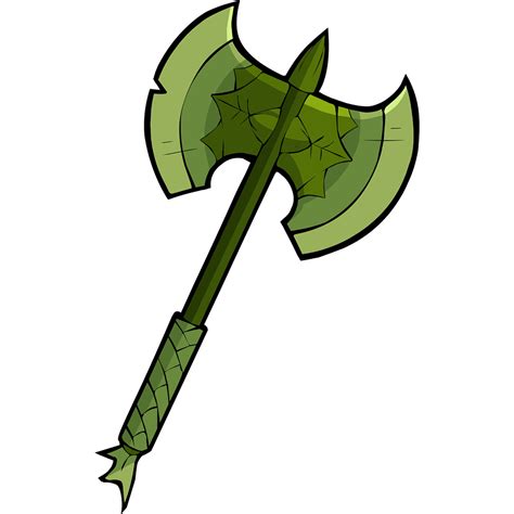 Grass Axe Brawlhalla Wiki