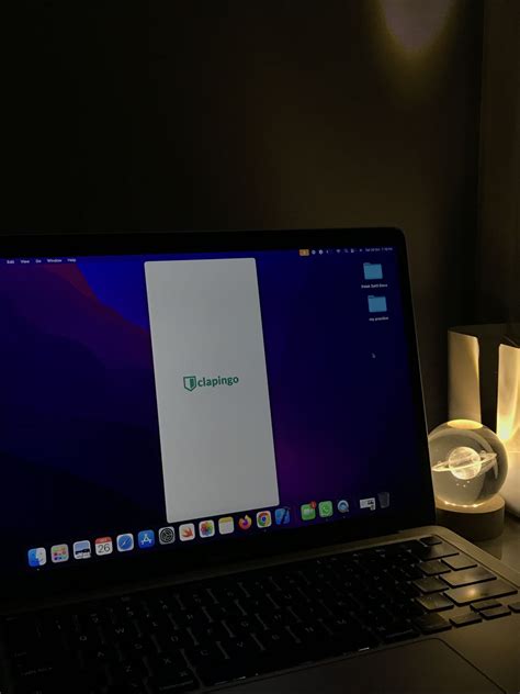 Last Week I Wrapped Up My Internship As An Ios Developer At Clapingo And I Couldnt Be More