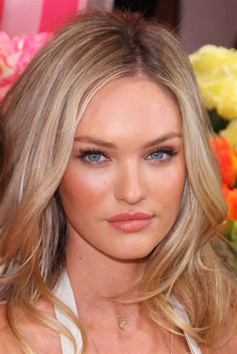 Picture Of Candice Swanepoel