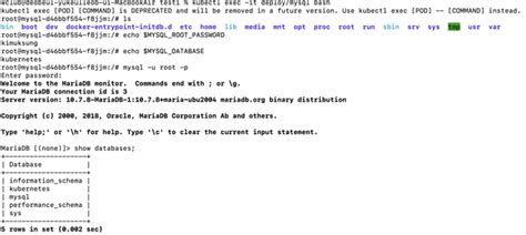 Kubernetes Secret Kimuksung