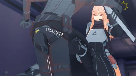 Protect The Lab 3 By Kavin0715 On Deviantart