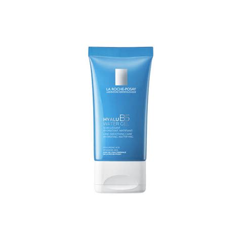 Hyalu B5 Mattifying Water Gel Moisturiser La Roche Posay Australia
