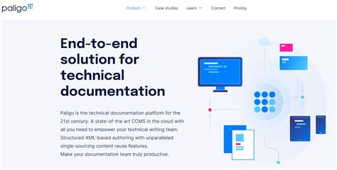 6 Paligo Alternatives For 2025