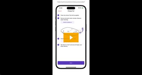 Omnipod® 5 Video Tutorials Omnipod