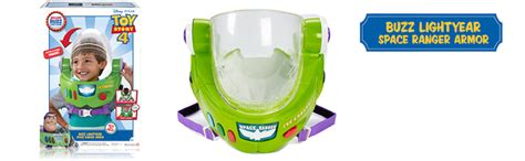 Disney Pixar Toy Story 4 Buzz Lightyear Toy Astronaut