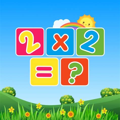 Smart Multiplication Table For Ios Iphoneipadipod Touch Free