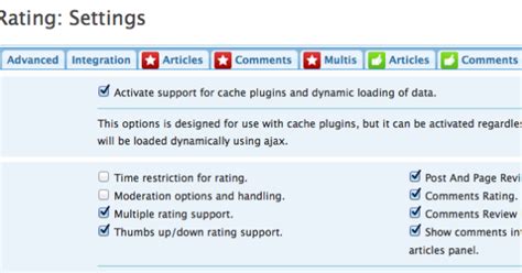 Wordpress Plugin Gd Star Rating