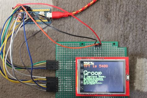 Github Nopnop2002 Arduino Stm32 8bittft 8bit Parallel Tft Library For Arduino Core Stm32