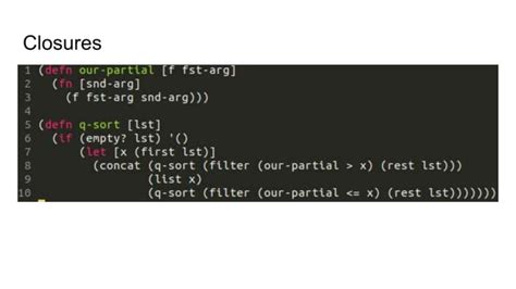Functional Programming Ppt