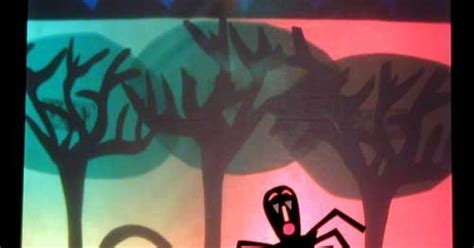 Shadow Puppet Worksh Shadow Puppet Workshop Theaterkompass