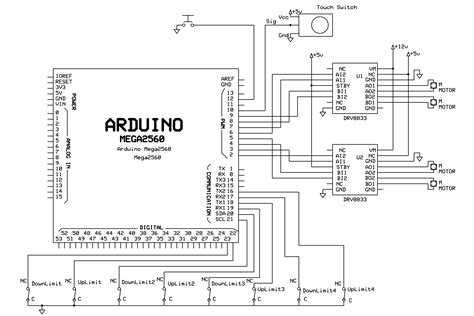 Control Of The Gear Motor At A Given Speed Page 4 General Guidance Arduino Forum