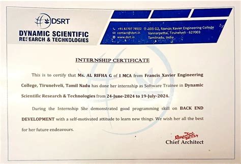 Al Rifha On Linkedin Internshipexperience Backenddevelopment Expressjs Webdevelopment