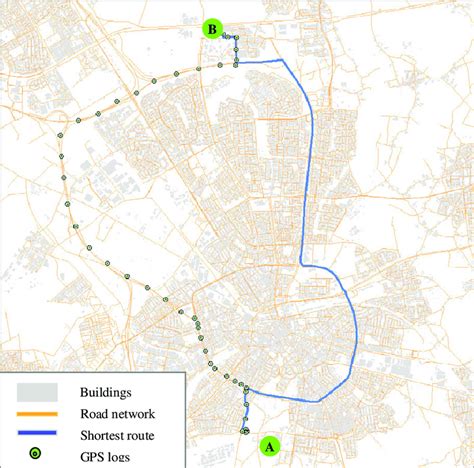 Influence Of Travel Information On Drivers Route Choice Download
