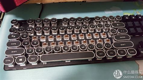 蒸汽朋克键盘 蒸汽朋克套 蒸汽朋克帽 大山谷图库