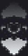 Knight Minecraft Banner