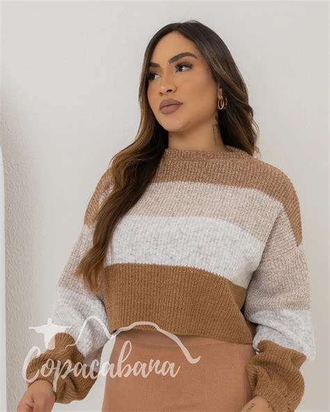 Use Copacabana Fornecedores De Roupas