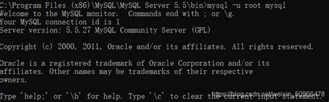 navicat连接mysql出现1045错误 navicat 1045 csdn博客