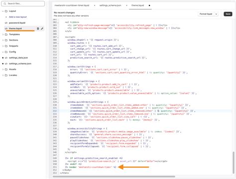 How To Add Countdown Timer To Shopify Store Guide