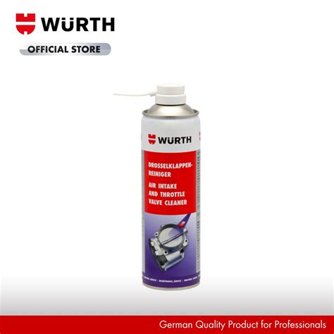 Wurth Break Cleaner น้ำยาทำความสะอาดเบรค ขนาด 500ml เวือร์ท Foniiw Thaipick