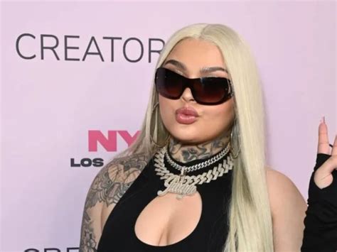 Who Is Jaidyn Alexis From Baddies Midwest Age Instagram And