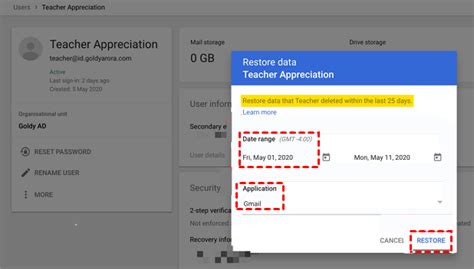 Fast Easy How To Backup And Restore Gmail Emails