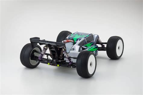 New Release Kyosho Inferno MP T Truggy RC Driver