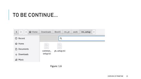 2overview Of Primetimepptx