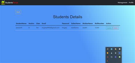 Github Kondisettisurya Studentproject