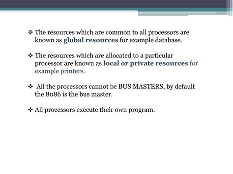 Maximum Mode Of 8086 Microprocessor 1pptx