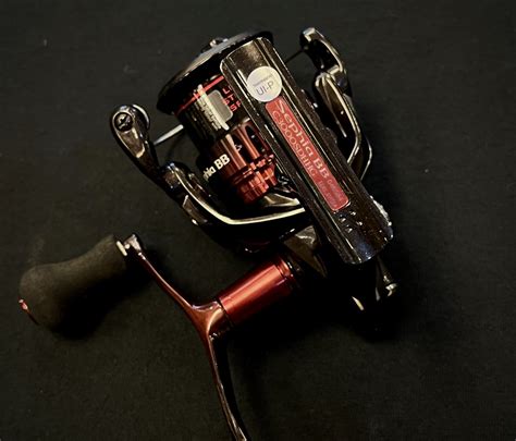 New Reel Shimano 22 Sephia Bb C3000sdhhg リール Tackle Berry