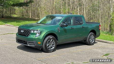 Why The Ford Maverick Hybrid Is Worth Every Penny