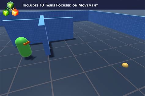 Movement Pack For Behavior Designer Pro