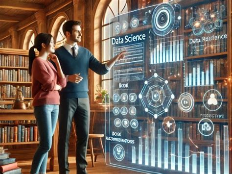 Modelos Predictivos De Ciencia De Datos Para Bibliotecas Tips Para Transformar La Gestión Y La