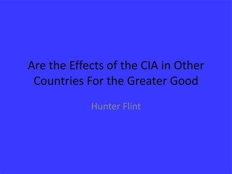 Csp Presentation Ppt