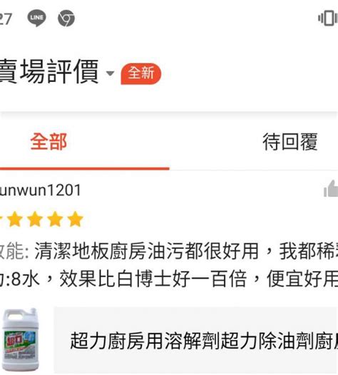 緯霖除油│超力廚房用溶解油劑