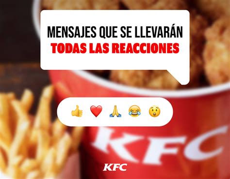 Kfc Instagram Post Motion Graphics On Behance