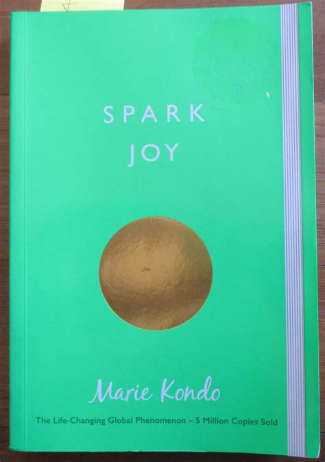 Spark Joy