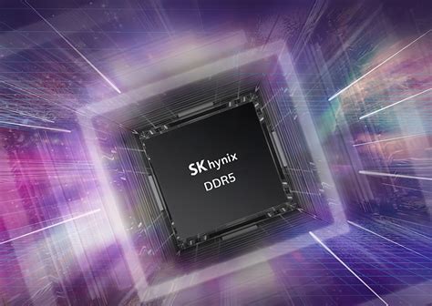 Chinese Memory Manufacturer Cxmt Reportedly Develops Ddr5 Memory
