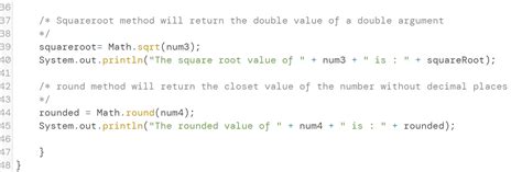 Solved Need Help With Fixing The Errors In This Java