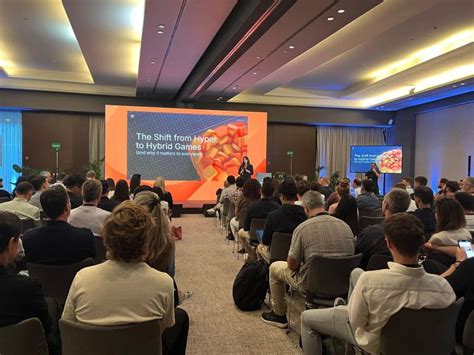 supersonic from unity on linkedin appfest2024