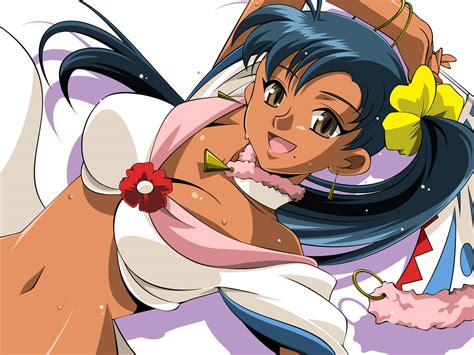 Aoi Nagisa Metalder Danbooru