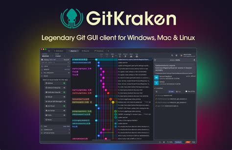 Best Git Gui For Windows And Mac